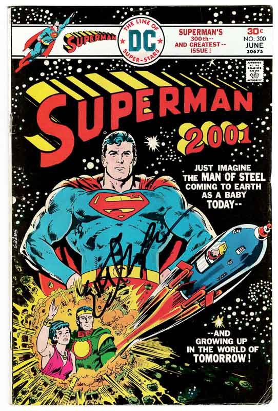 Superman (1939-1st Series) Archives - Pee Wee Comics